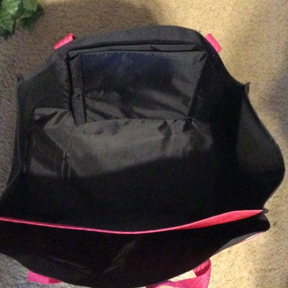 Pampered Chef | Bags | The Pampered Chef Divided Carry All Tote | Poshmark